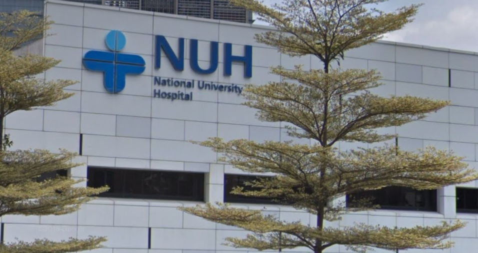 Search & Book - Watsons Singapore (NUH Medical Centre)