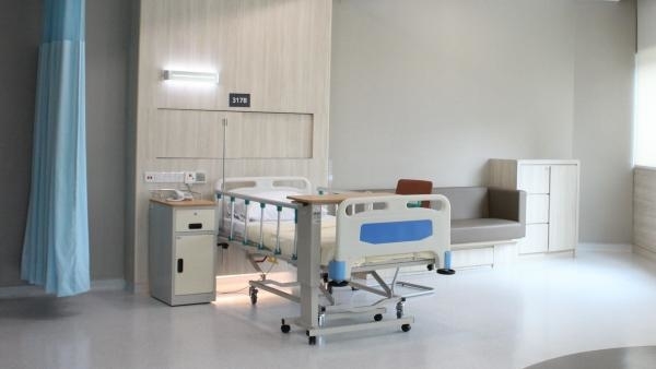 Search & Book - Cardiac Vascular Sentral Kuala Lumpur (CVSKL)