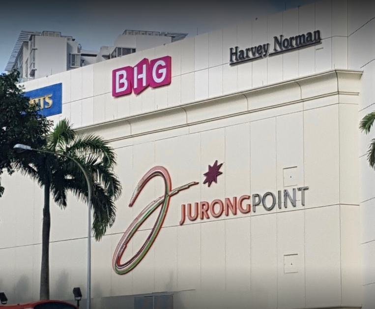 Search & Book - Watsons Singapore (Jurong Point)