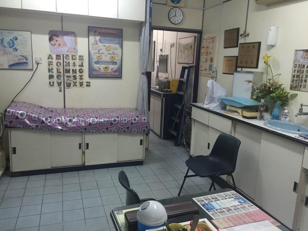 Search & Book | Dr.Manjit Kaur A/P Jagjit Singh | General Practitioner ...