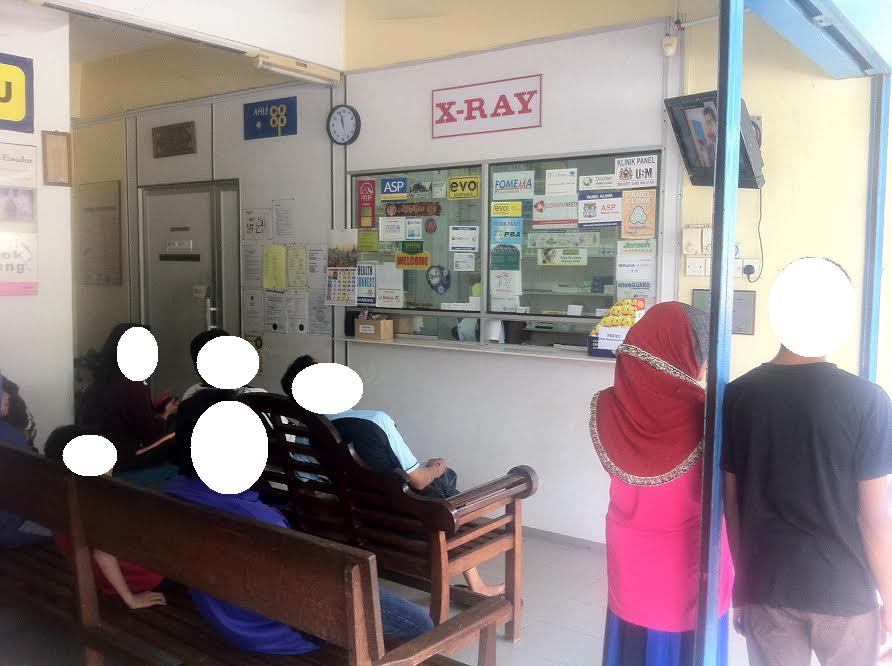 Search & Book | Dr.Syed Amran B Syed Ahmad | General Practitioner (GP ...