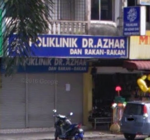 Search & Book | Dr.Syed Salim B Syed Hassan | General Practitioner (GP ...