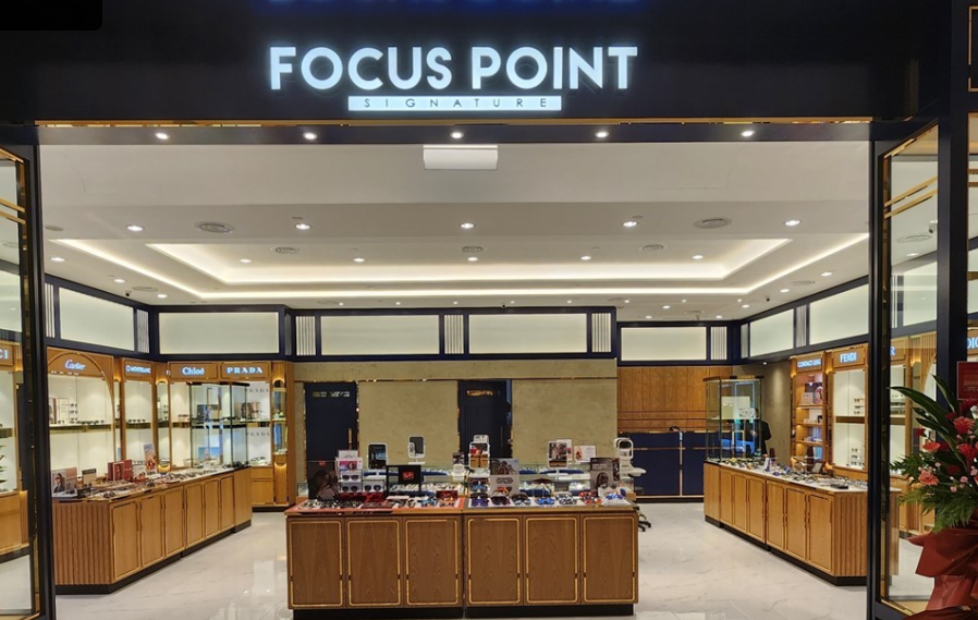 Search & Book | Focus Point Signature Pavilion Damansara Height (S1242 ...