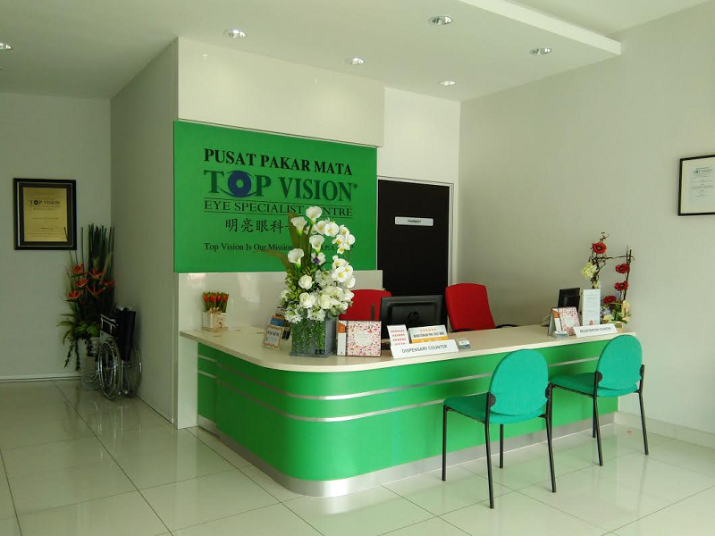 Search & Book | Dr.Gan Chee Chong | Ophthalmology in Johor