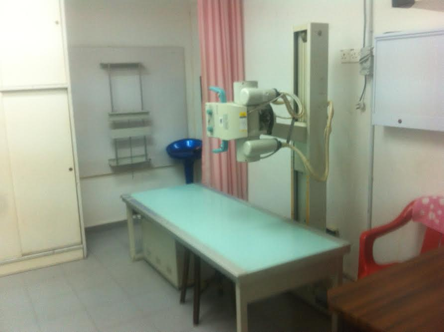 Search & Book | Dr.Syed Amran B Syed Ahmad | General Practitioner (GP ...