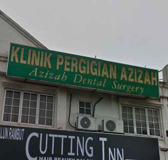 Search & Book - Dr.Azizah Bt Ibrahim