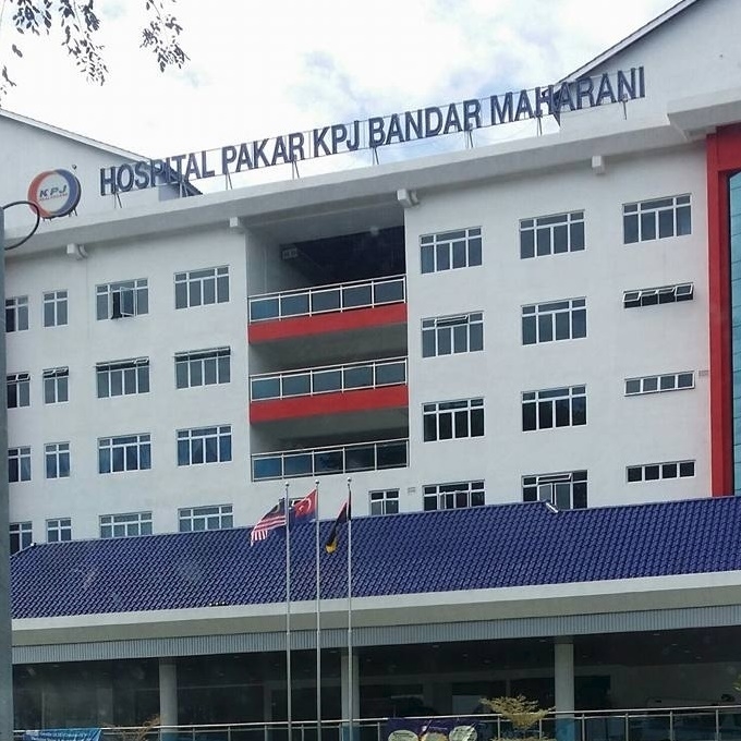 Search & Book | Dr.Norhayati Binti Che Soh | Obstetrics and Gynaecology ...