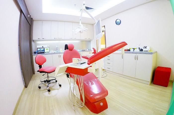 Search & Book | Dr.Arthur Lai Wui Shen | Dentist (General) in WP Putrajaya