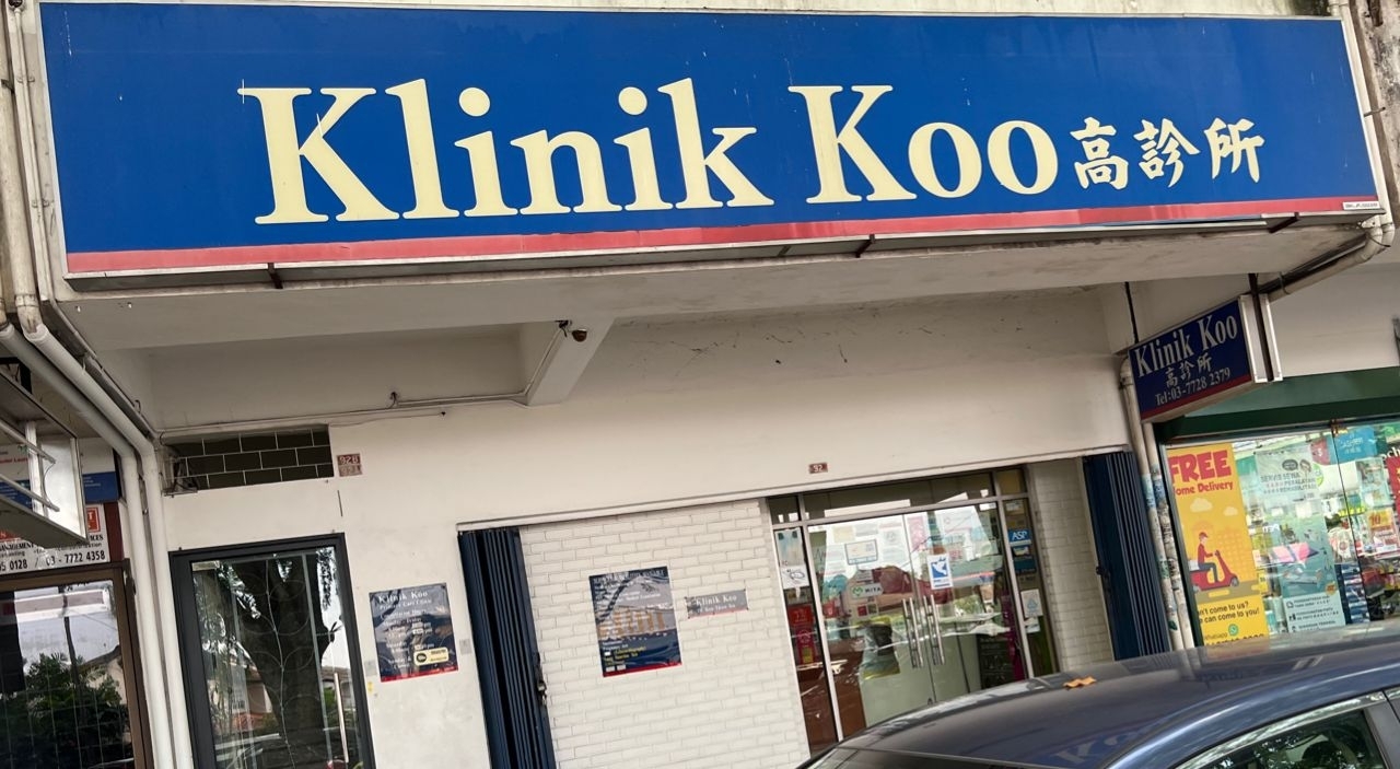 Search & Book | Dr.Koo Thien Sin | General Practitioner (GP Doctor) in ...