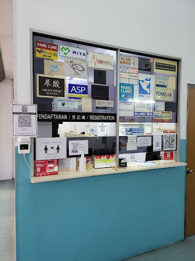 Search & Book | Dr.Tan Kee Leng | General Practitioner (GP Doctor) in ...