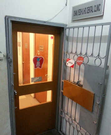 Search & Book | Dr.Ho Yaw Huei | Dentist (General) in WP Kuala Lumpur