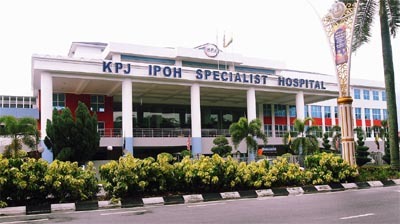 Search & Book | Dr.Cheang Chee Keong | Neurosurgery in Perak