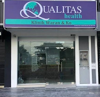 Search & Book | Dr.Vickneswaran A/l Chandran | General Practitioner (GP ...