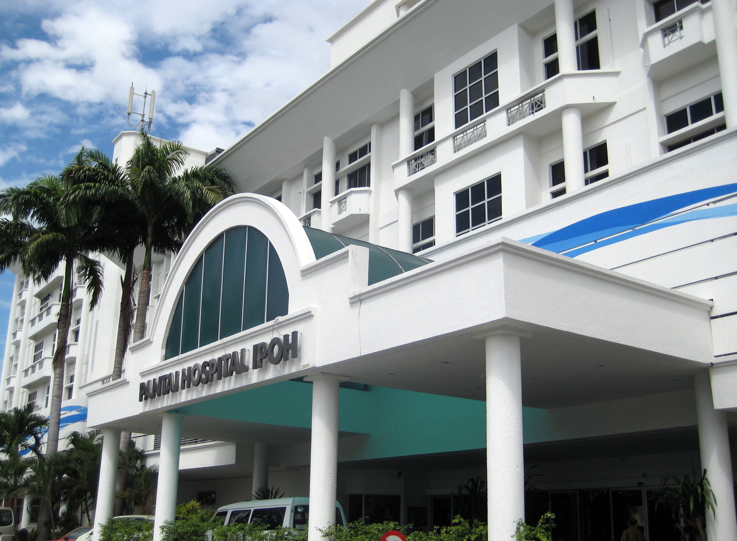 Search & Book | Dr.Teh Hiok Seng | Internal Medicine (General) and ...