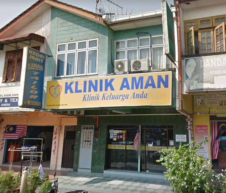 Search & Book | Dr.Norhayati Bt Abdul Rauf | General Practitioner (GP ...