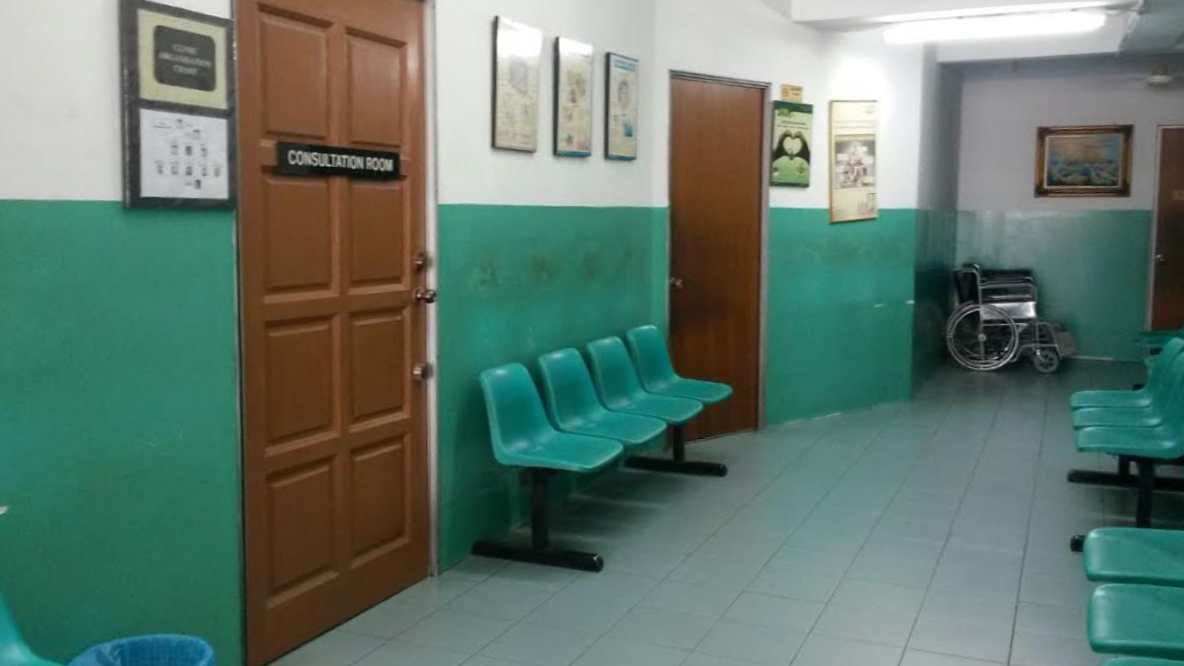 Search & Book | Dr.Tan Kee Leng | General Practitioner (GP Doctor) in ...