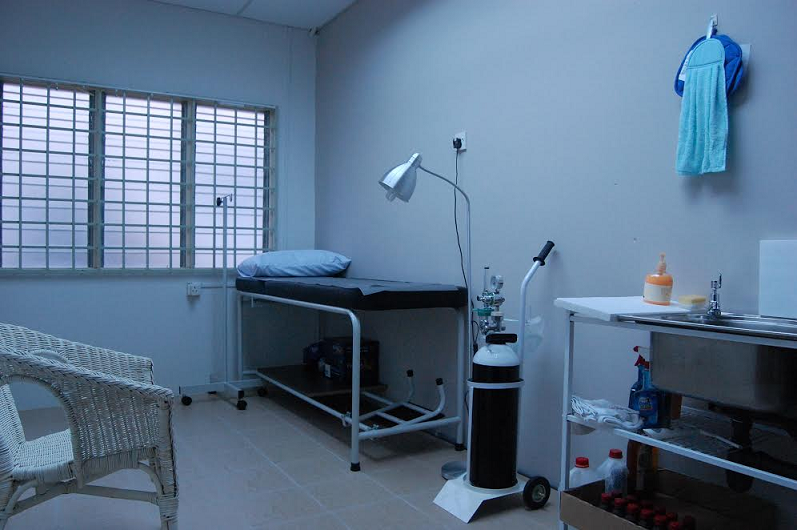 Search & Book | Dr.Lim Swee Siang | General Practitioner (GP Doctor) in ...