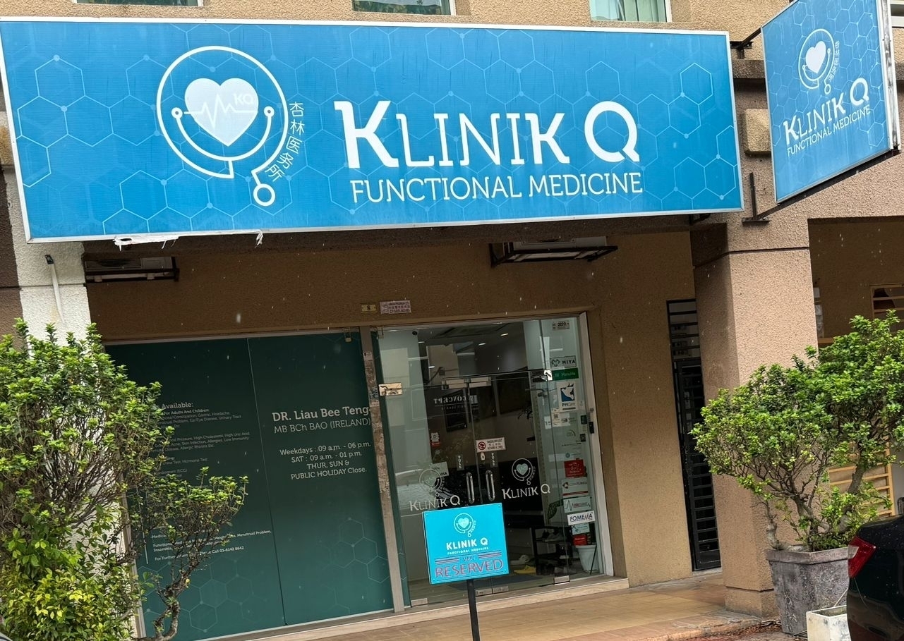 Search & Book | Dr.Abdul Farid Bin Rahmathulla | General Practitioner (GP Doctor) in Selangor