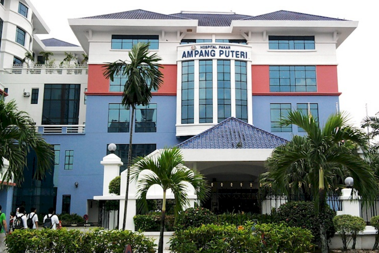 Search & Book | Dato' Dr.Azlin B Azizan | Clinical Radiology in Selangor