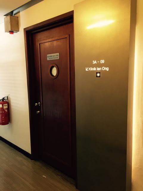 Search & Book | Dr.Ian Ong Chye Heng | General Practitioner (GP Doctor ...