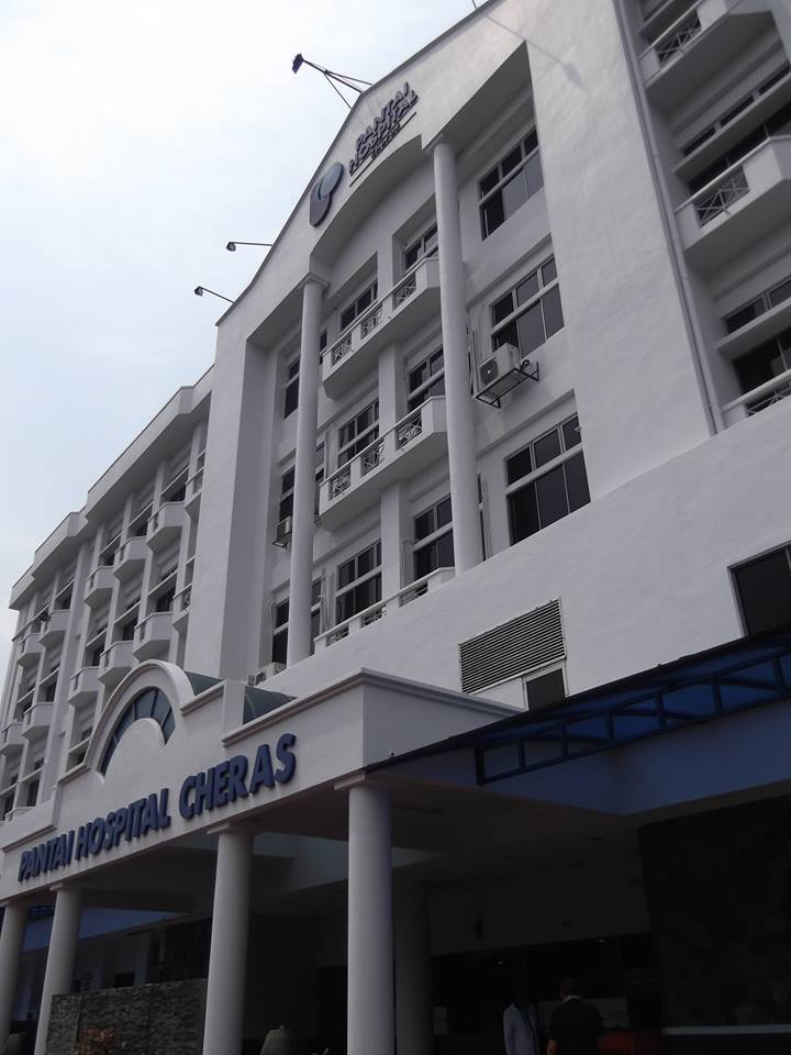 Search & Book | Dr.Ong Yew Chong | Internal Medicine (General) and ...