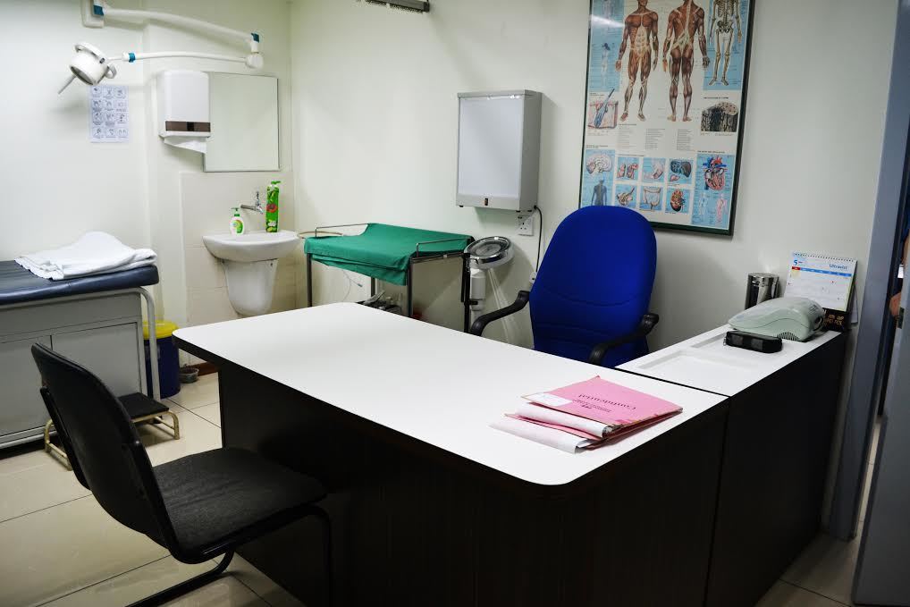 Search & Book | Vision One Diagnostic Centre Sdn Bhd | Radiology ...