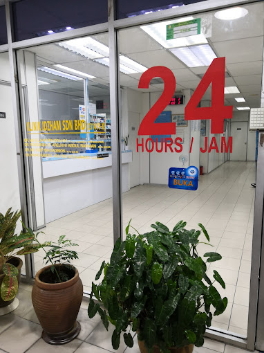 Search & Book | Dr.Mustapha Kamar B Abd Karim | General Practitioner ...