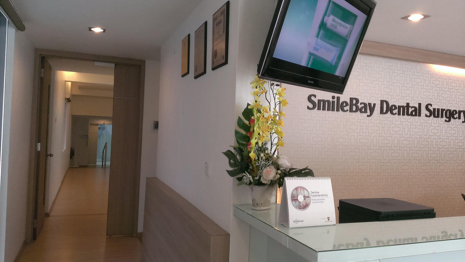 Search & Book - Dr.Lim Han Chuin