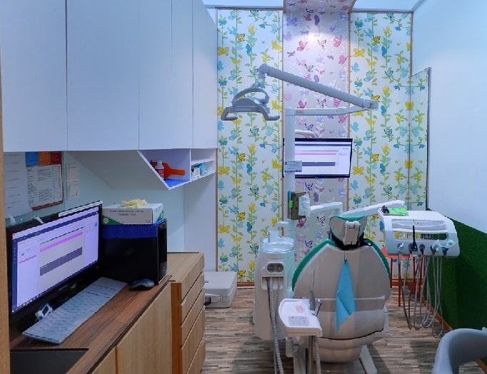 Search & Book | FDC Dental Taman Jurong | Dentist (General) in