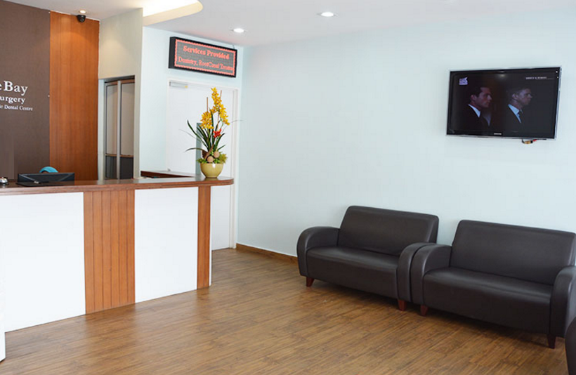 Search & Book - Dr.Lim Han Chuin