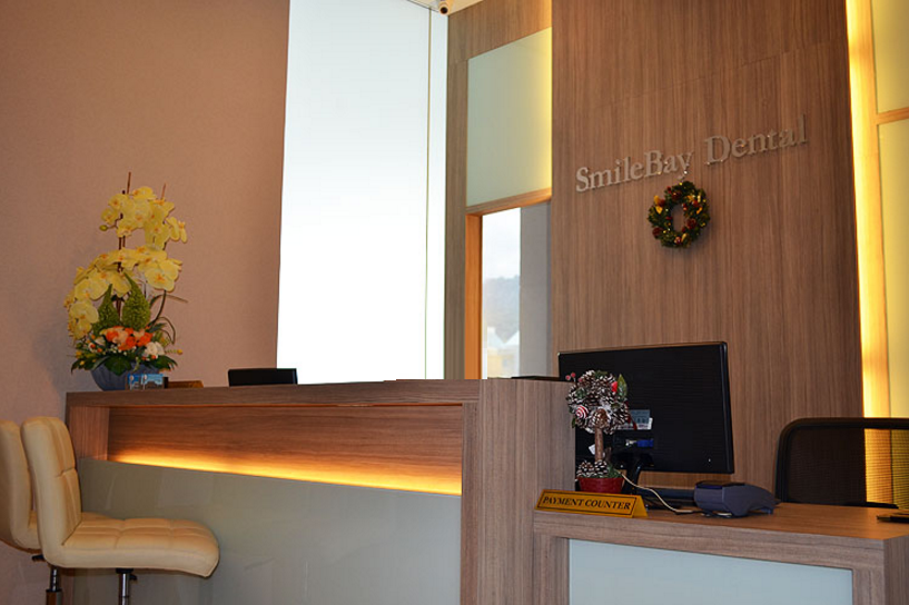 Search & Book - Dr.Lim Han Chuin