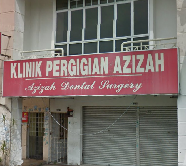 Search & Book | Dr.Azizah Bt Ibrahim | Dentist (General) in Selangor