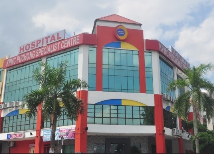 Search & Book - Dr.Kumar A/L Hari Rajah