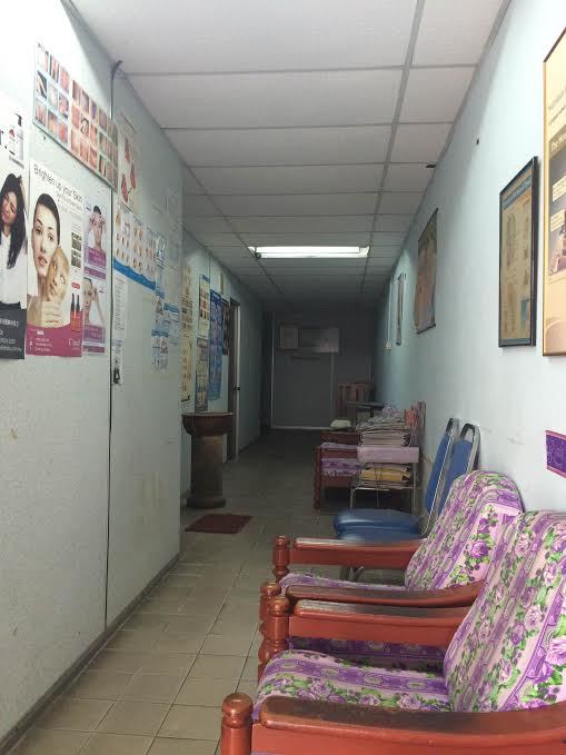 Search & Book | Dr.Chong Kok Wai @ Catherine | General Practitioner (GP ...