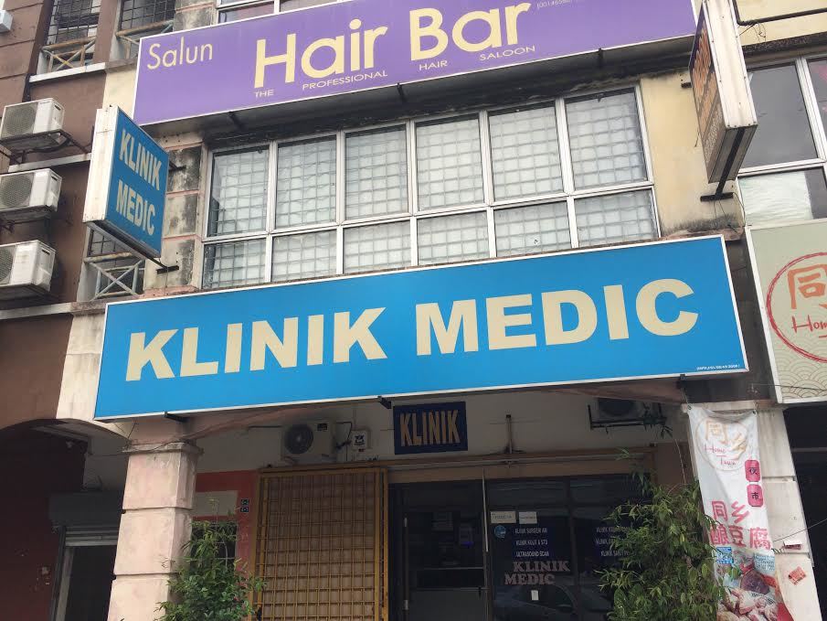 Search & Book | Dr.Chong Kok Wai @ Catherine | General Practitioner (GP ...