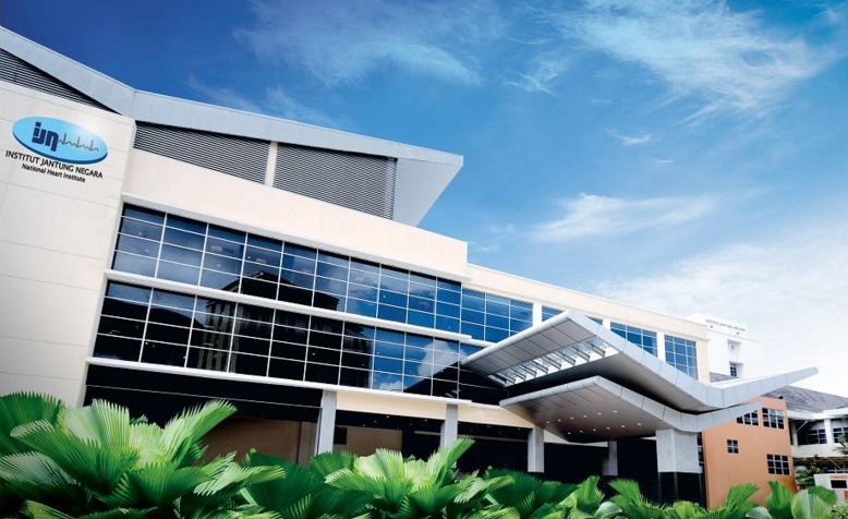 Search & Book | Dr.Hew Chee Chin | Cardiothoracic Surgery in WP Kuala ...