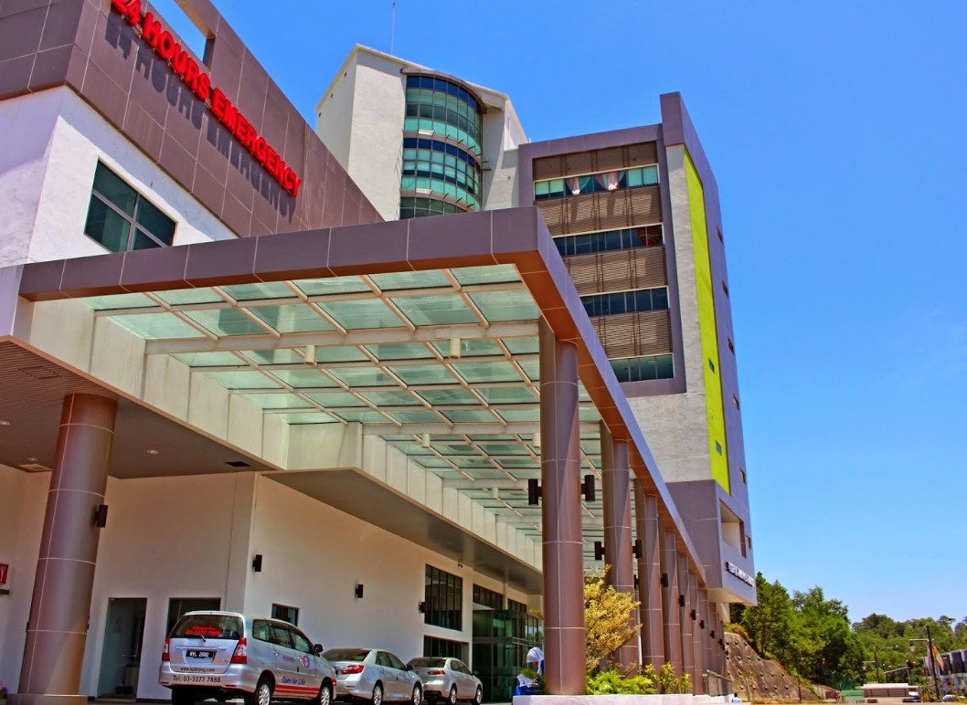 Search & Book | Dr.Noor Fidak Binti Samsudin | Obstetrics and ...