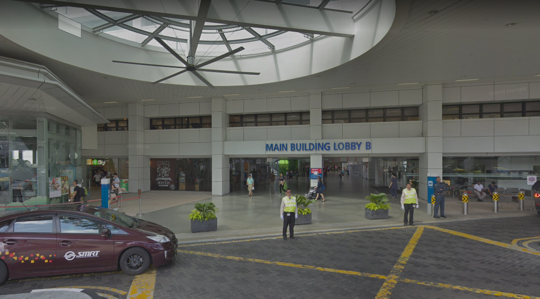 Search & Book | Watsons Singapore (NUH Medical Centre) | Pharmacy in