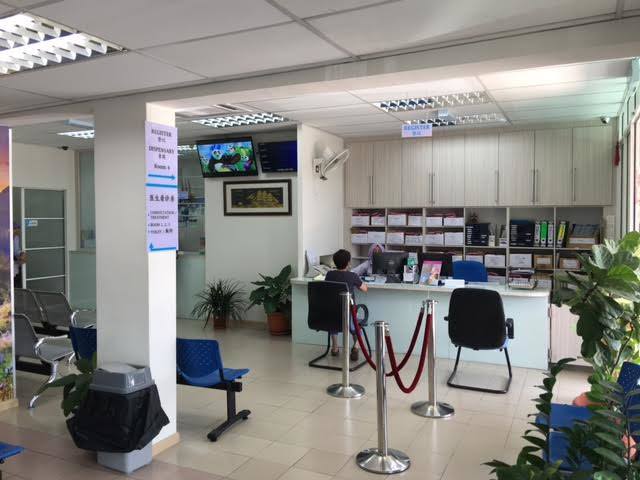 Search & Book | Dr.Siah Meng Hoh | General Practitioner (GP Doctor) in ...