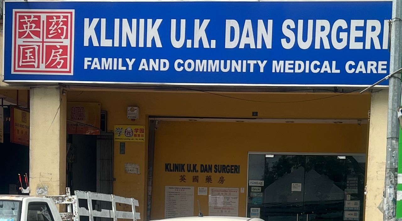 Search & Book | Dr.Lau Boon Leng | General Practitioner (GP Doctor) in ...